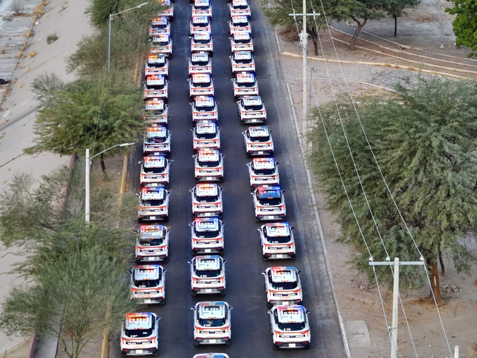 Brindarán apoyo vial a peregrinos al «Cerro de la Virgen» – Hermosillo ...