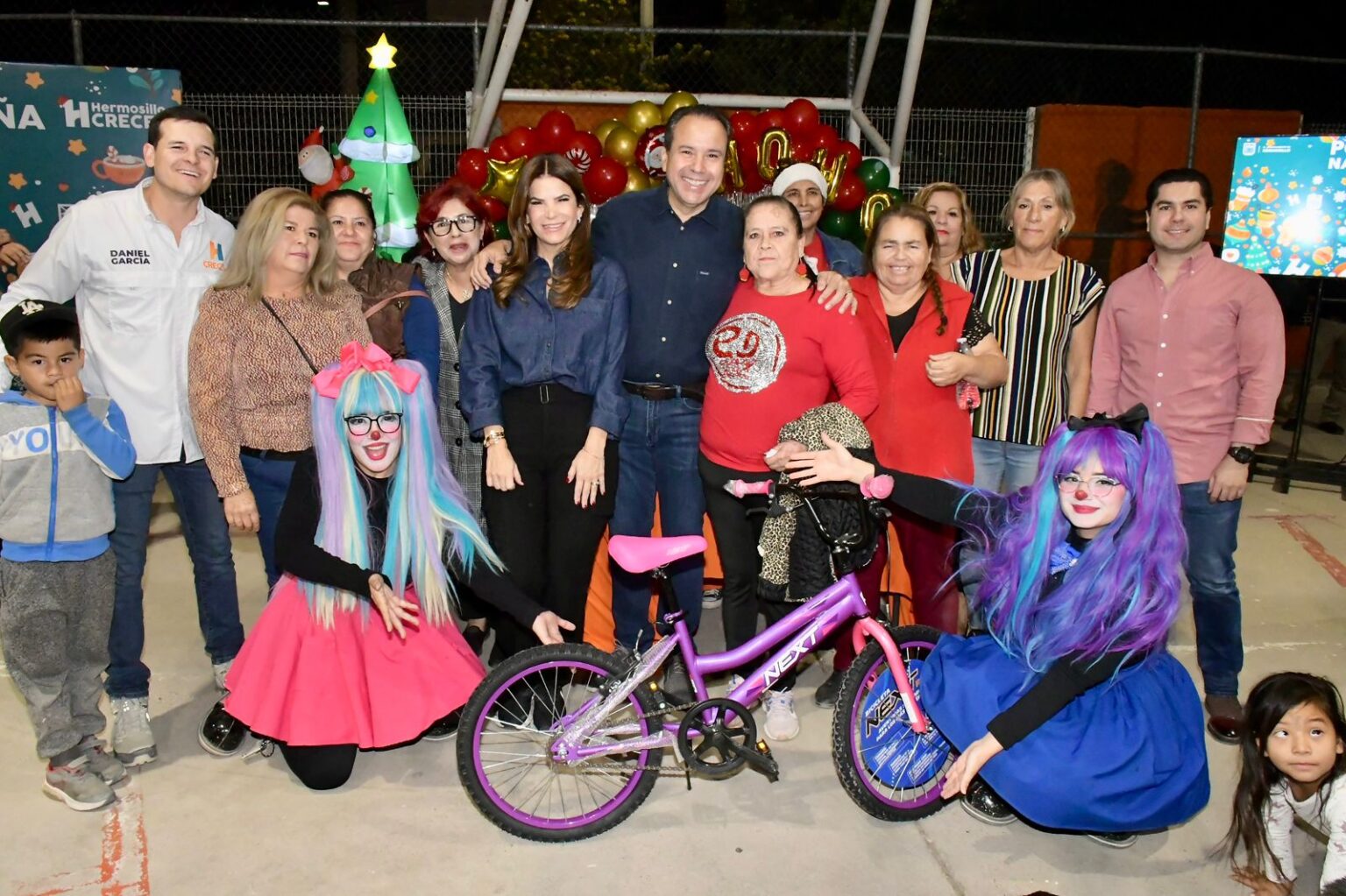 Anuncian nueva Casa de los Abuelos al Sur de Hermosillo – Hermosillo Flash
